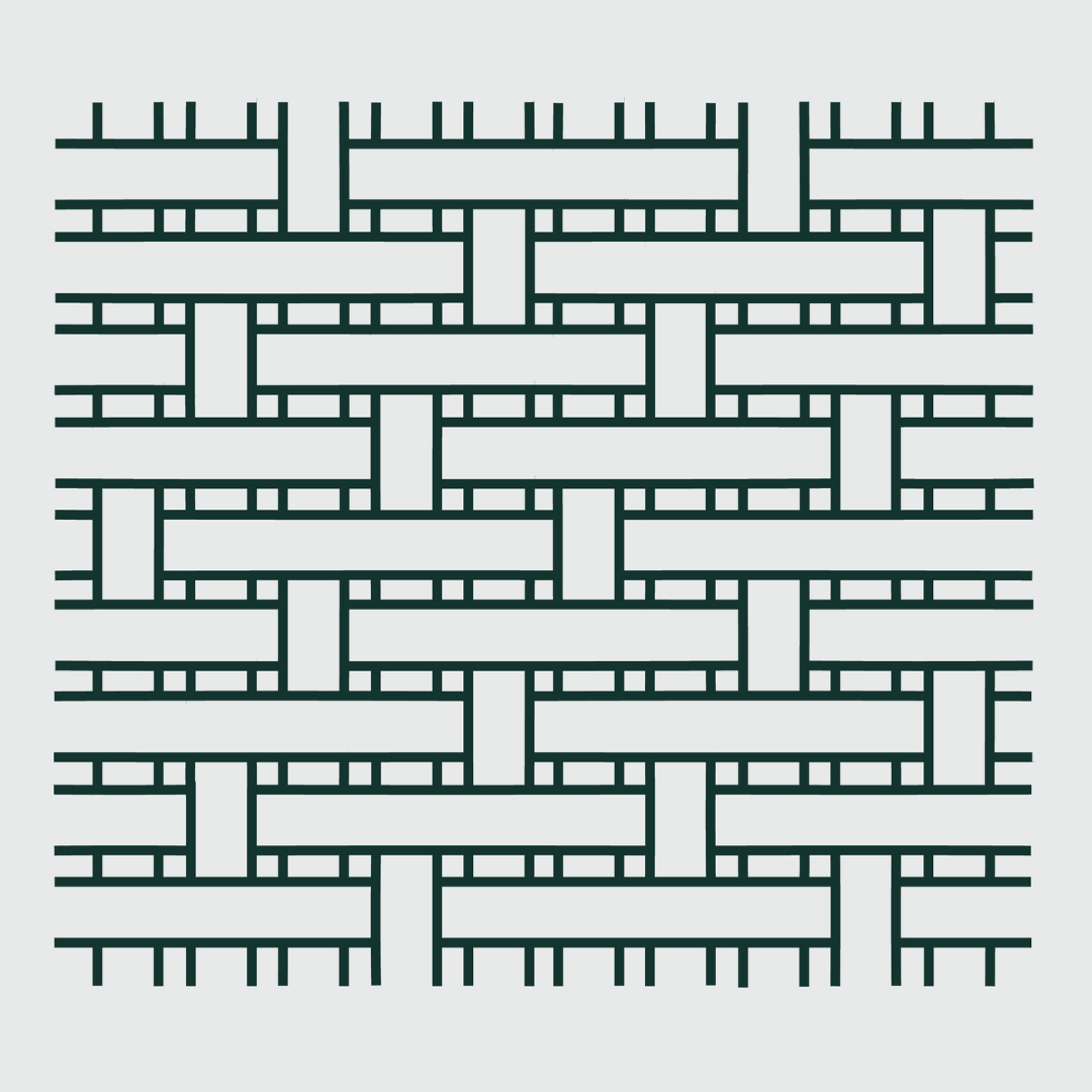 Satin Weave Structure: Smooth and Luxurious Fabric – Bawn Textiles