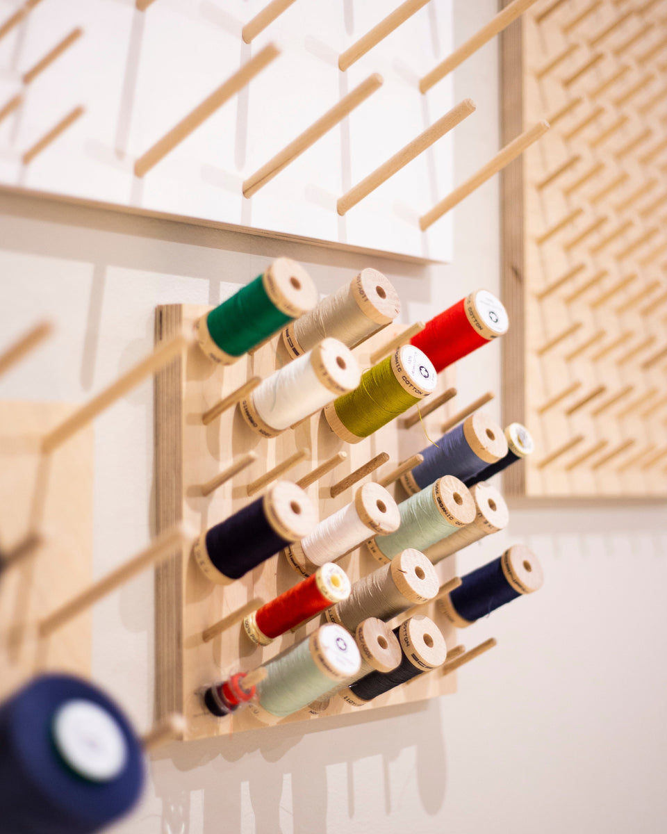 Odds & Ends – Unique Sewing Bits & Bobs | Bawn Textiles – Bawn Textiles