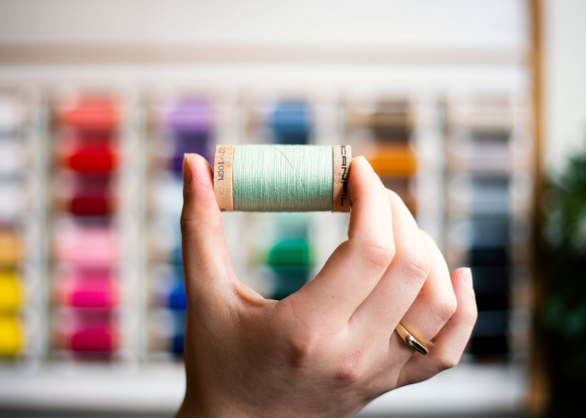 All Haberdashery Supplies | Sewing Tools & Accessories – Bawn Textiles