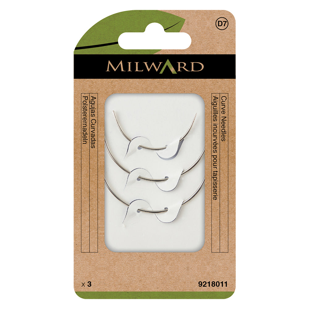 Quilt Clips by Milward, alternative to sewing pins – Bawn Textiles