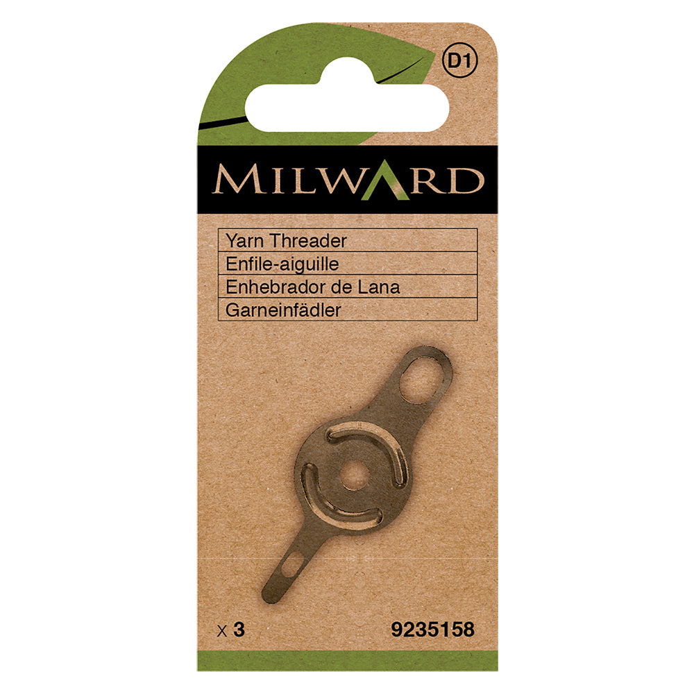 Quilt Clips by Milward, alternative to sewing pins – Bawn Textiles